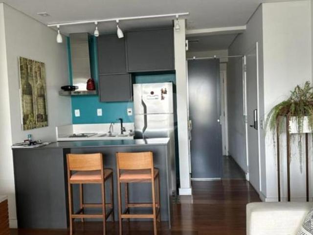 Apartamento com 1 quartos à venda em Itaim bibi SP