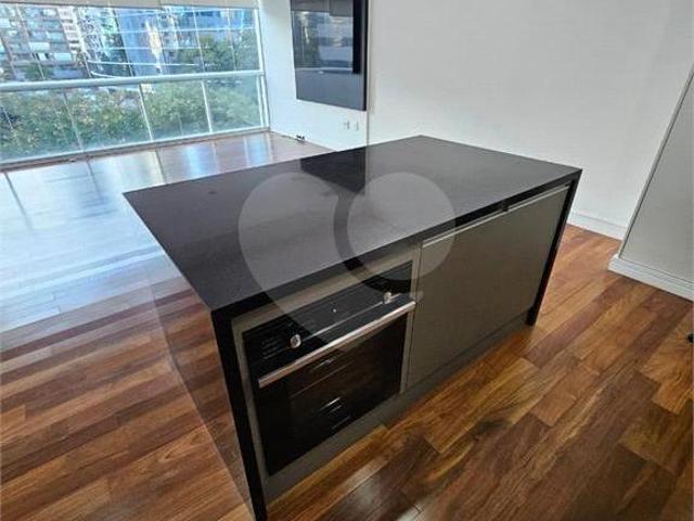 Apartamento com 1 quartos à venda em Itaim Bibi SP