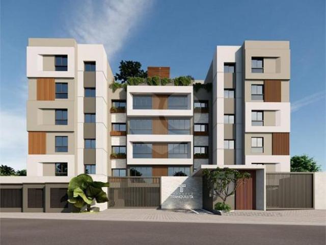 Apartamento com 1 quartos à venda em Itapetinga SP