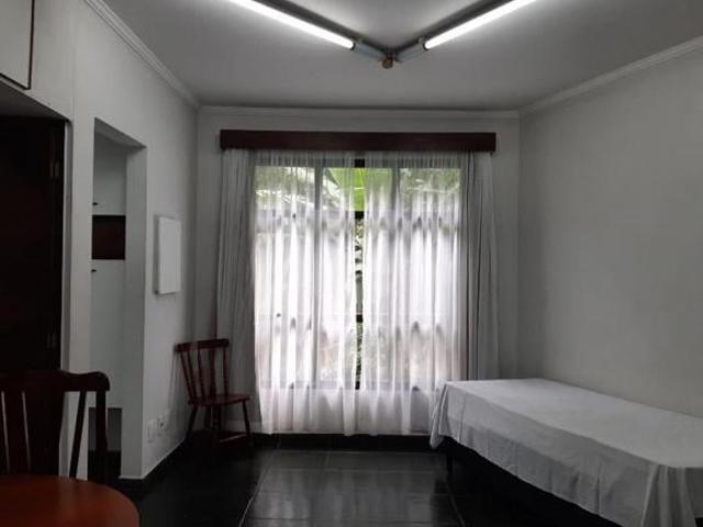 Apartamento com 1 quartos à venda em Itararé SP