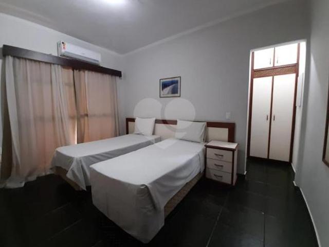 Apartamento com 1 quartos à venda em Itararé SP