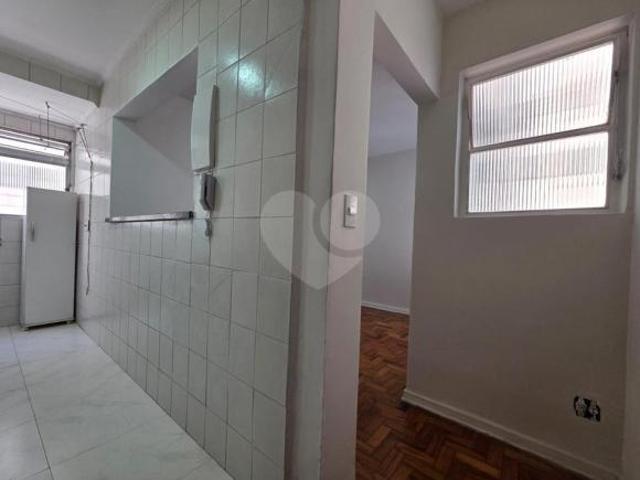 Apartamento com 1 quartos à venda em Itararé SP