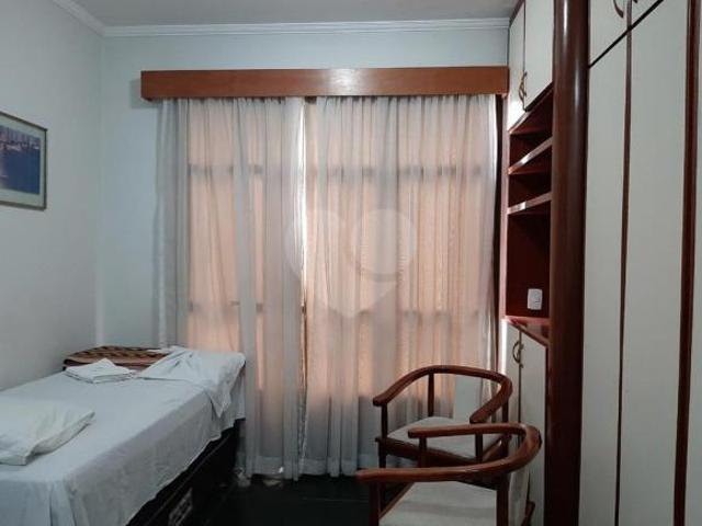 Apartamento com 1 quartos à venda em Itararé SP