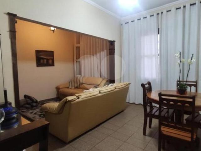 Apartamento com 1 quartos à venda em Itararé SP