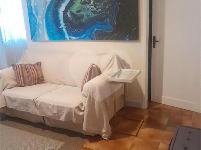 Apartamento com 1 quartos à venda em Itararé SP