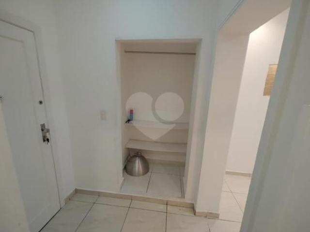 Apartamento com 1 quartos à venda em José Menino SP