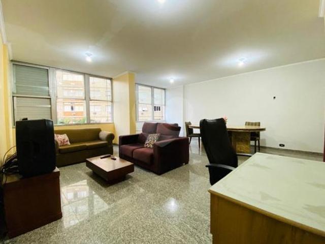 Apartamento com 1 quartos à venda em José Menino SP