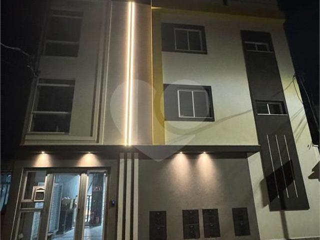 Apartamento com 1 quartos à venda em Jaçanã SP