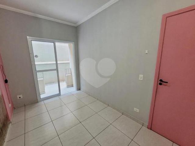 Apartamento com 1 quartos à venda em Jardim moacyr arruda SP