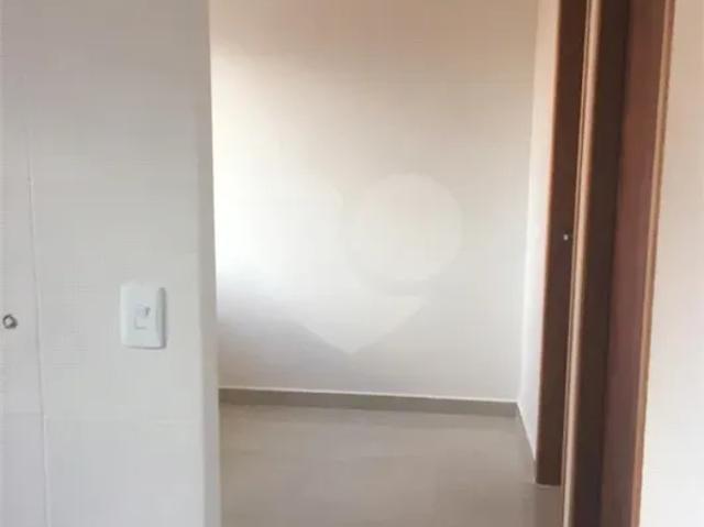 Apartamento com 1 quartos à venda em Jardim Modelo SP