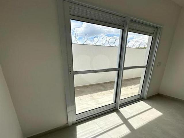 Apartamento com 1 quartos à venda em Jardim monte azul SP