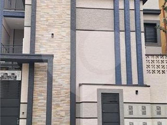 Apartamento com 1 quartos à venda em Jardim neila SP