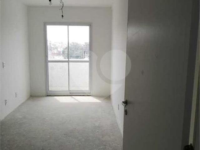 Apartamento com 1 quartos à venda em Jardim oriental SP