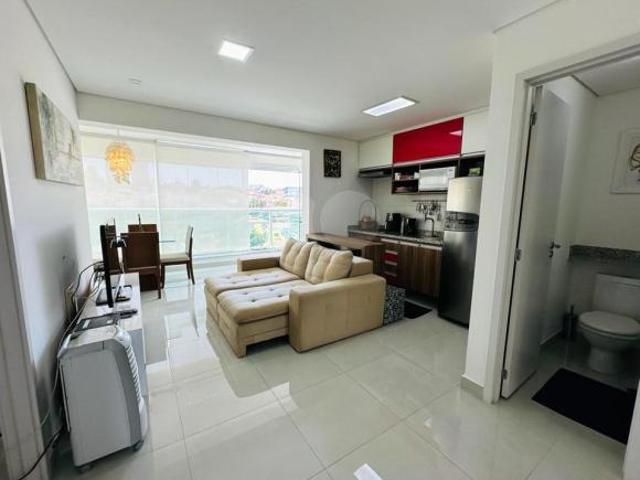 Apartamento com 1 quartos à venda em Jardim aeroporto SP