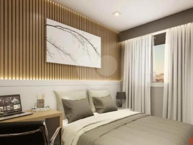 Apartamento com 1 quartos à venda em Jardim aeroporto SP