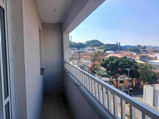 Apartamento com 1 quartos à venda em Jardim aeroporto SP