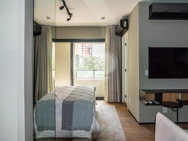 Apartamento com 1 quartos à venda em Jardim américa SP