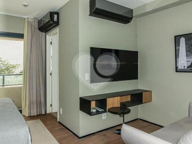 Apartamento com 1 quartos à venda em Jardim américa SP