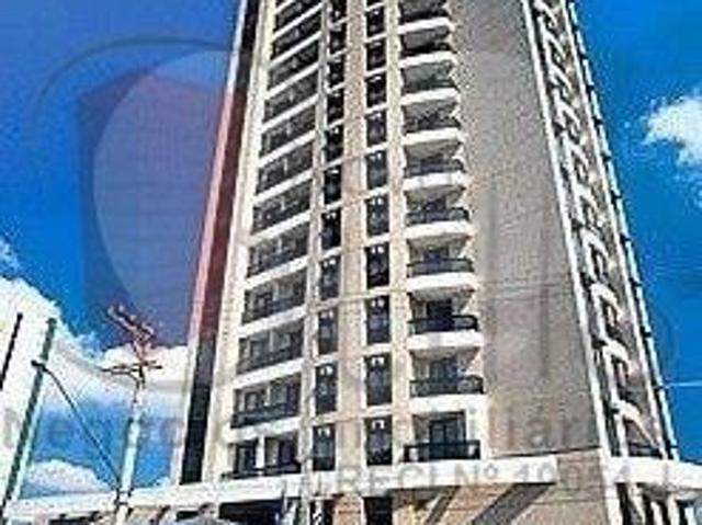 Apartamento com 1 quartos à venda em Jardim anália franco SP