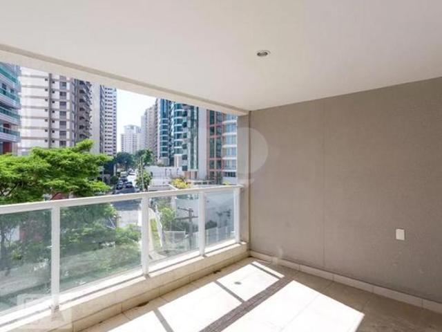 Apartamento com 1 quartos à venda em Jardim anália franco SP