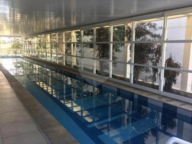 Apartamento com 1 quartos à venda em Jardim brasil zona sul SP