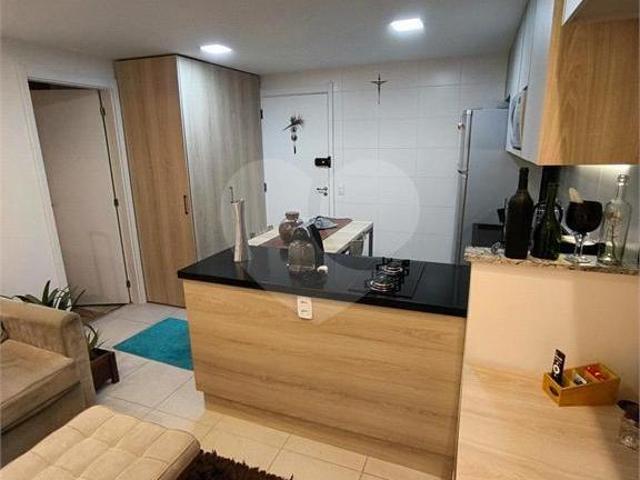 Apartamento com 1 quartos à venda em Jardim caravelas SP