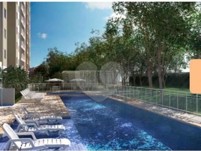 Apartamento com 1 quartos à venda em Jardim celeste SP