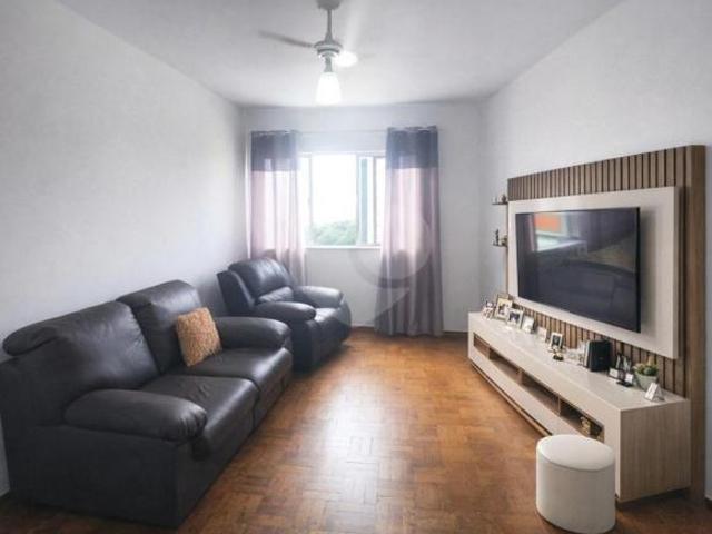 Apartamento com 1 quartos à venda em Jardim da glória SP