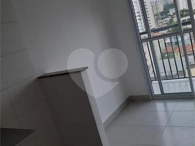 Apartamento com 1 quartos à venda em Jardim da glória SP