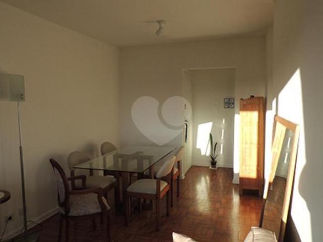 Apartamento com 1 quartos à venda em Jardim da glória SP