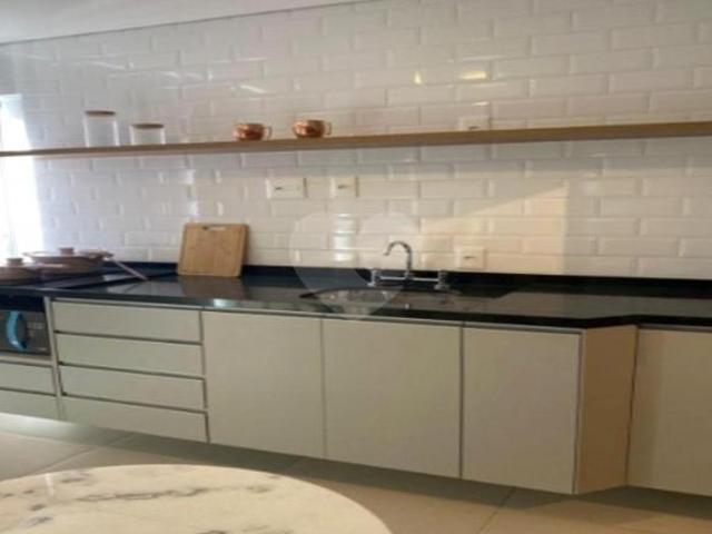 Apartamento com 1 quartos à venda em Jardim das acácias SP