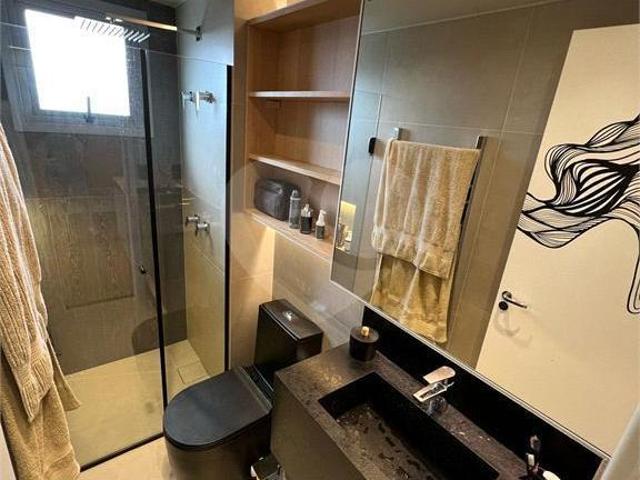 Apartamento com 1 quartos à venda em Jardim das acácias SP