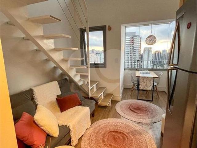Apartamento com 1 quartos à venda em Jardim das acácias SP
