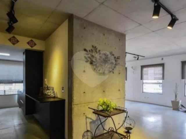 Apartamento com 1 quartos à venda em Jardim das acácias SP
