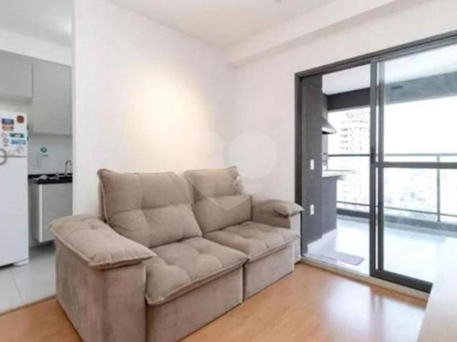 Apartamento com 1 quartos à venda em Jardim das acácias SP