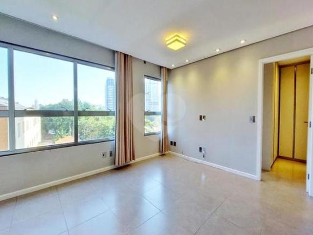 Apartamento com 1 quartos à venda em Jardim das acácias SP