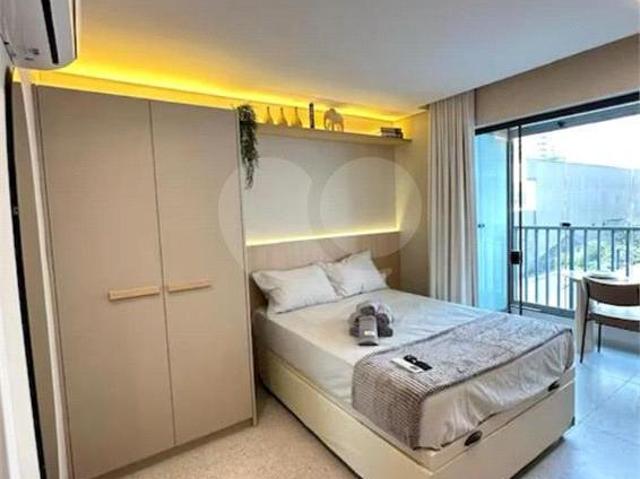Apartamento com 1 quartos à venda em Jardim Das Acácias SP
