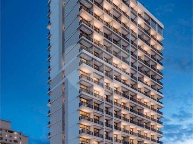 Apartamento com 1 quartos à venda em Jardim das acácias SP