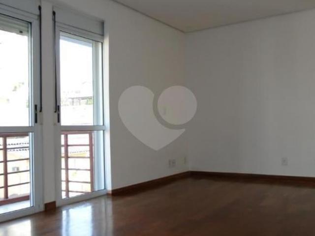 Apartamento com 1 quartos à venda em Jardim Das Bandeiras SP