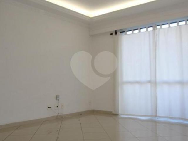 Apartamento com 1 quartos à venda em Jardim das bandeiras SP
