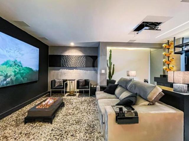 Apartamento com 1 quartos à venda em Jardim das laranjeiras SP