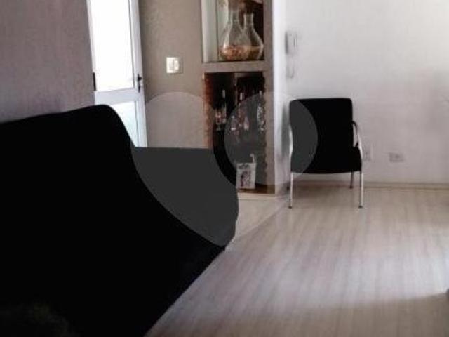 Apartamento com 1 quartos à venda em Jardim das laranjeiras SP
