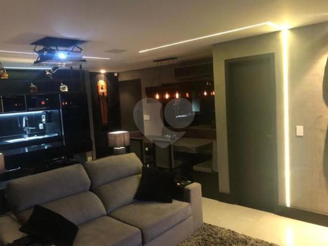 Apartamento com 1 quartos à venda em Jardim das laranjeiras SP