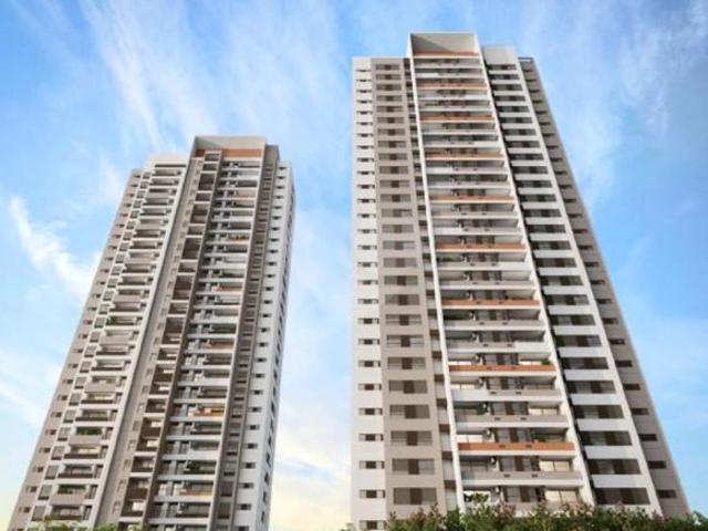 Apartamento com 1 quartos à venda em Jardim do paço SP