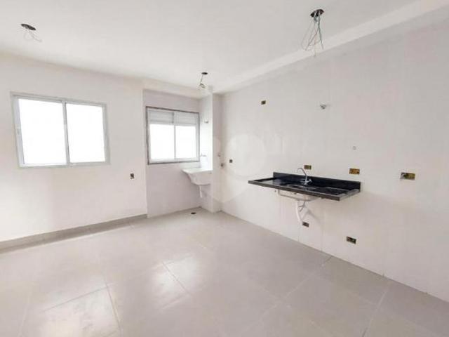 Apartamento com 1 quartos à venda em Jardim franca SP