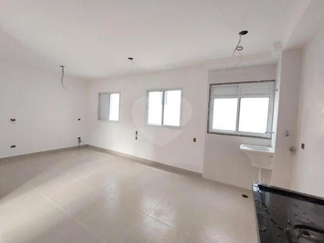 Apartamento com 1 quartos à venda em Jardim franca SP