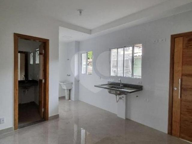Apartamento com 1 quartos à venda em Jardim japão SP