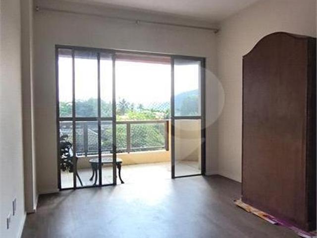 Apartamento com 1 quartos à venda em Jardim las palmas SP