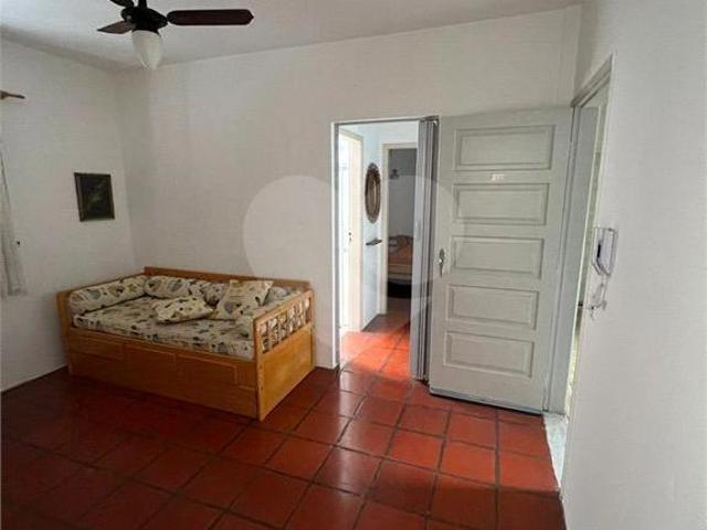 Apartamento com 1 quartos à venda em Jardim las palmas SP