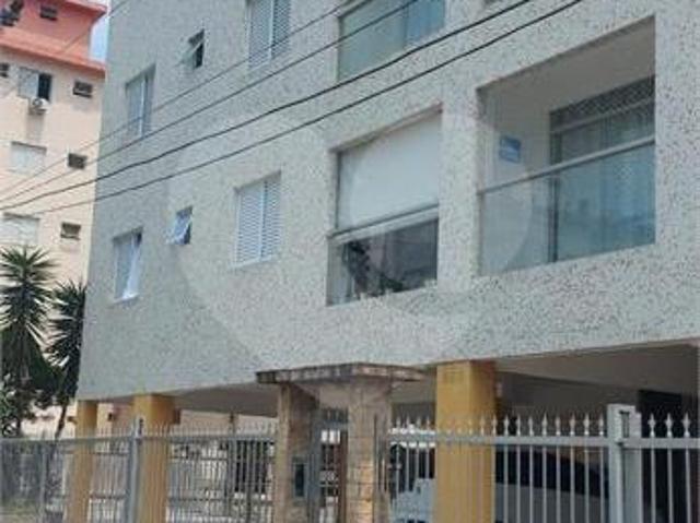 Apartamento com 1 quartos à venda em Jardim las palmas SP